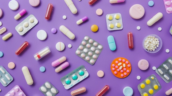 Pharma's DTC push picks up steam with AstraZeneca joining the fray