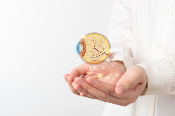 Chinese researchers use AI to fast-track search for glaucoma drugs