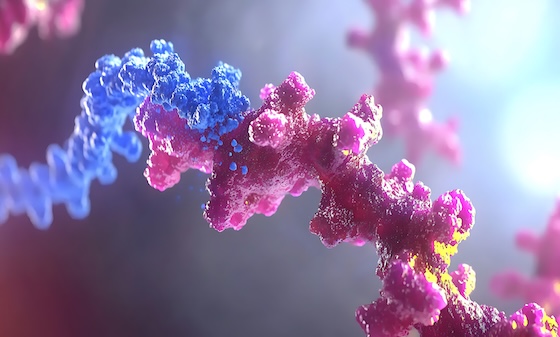 AbbVie bets $335M upfront for ADARx's gene-silencing tech