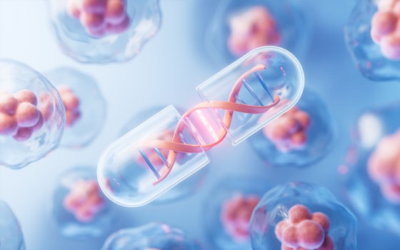 Boehringer Ingelheim taps ExpressionEdits' AI to develop gene therapies