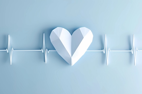 FDA clears HeartBeam's at-home ECG recording device for arrhythmia ...