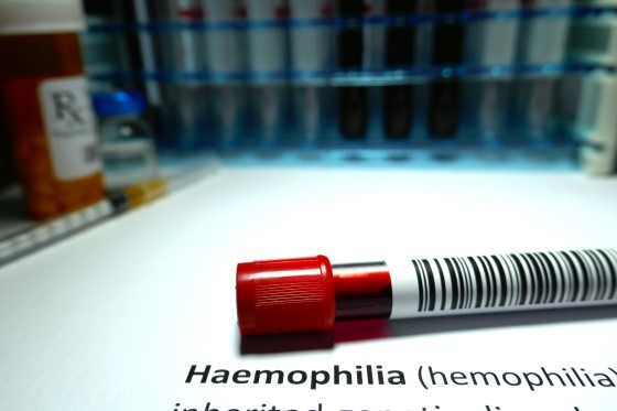 Pfizer sets up Hympavzi expansion into haemophilia A or B with inhibitors