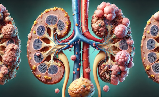 Renasant Bio debuts with sights on root causes of polycystic kidney disease