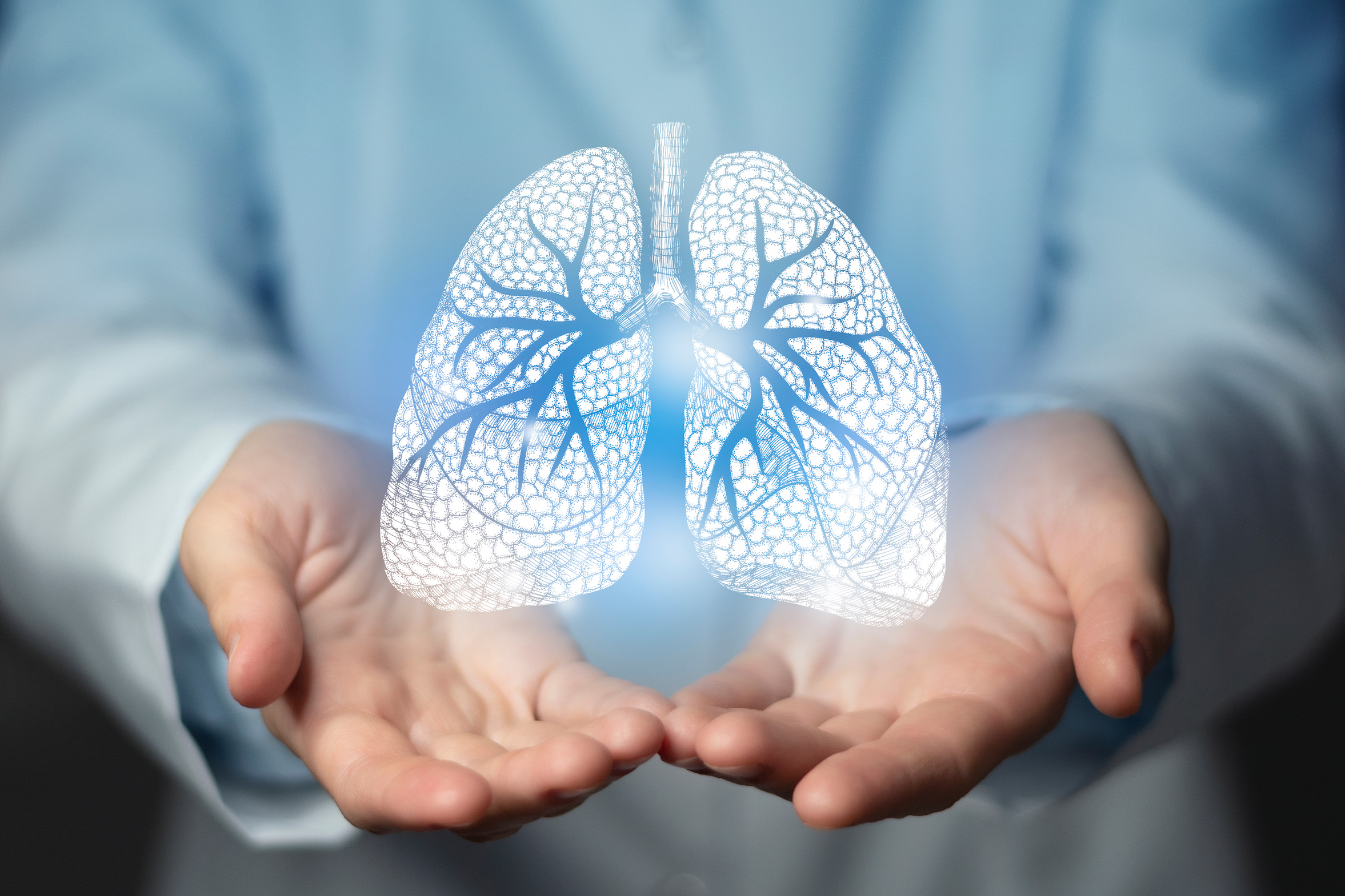 Vicore Pharma to track lung fibrosis trial with Qureight's AI-powered ...