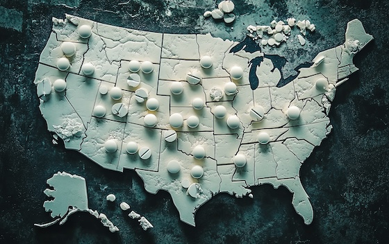 FDA offers development roadmap for non-opioids to treat chronic pain