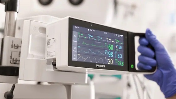 Philips, Medtronic deepen alliance with fresh focus on patient monitoring