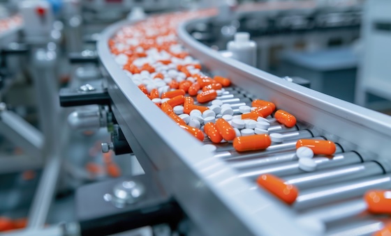 Viking beefs up supply chain for obesity drug hopeful VK2735