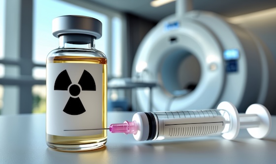 BMS's RayzeBio unit opens $160M radiopharma plant in Indianapolis