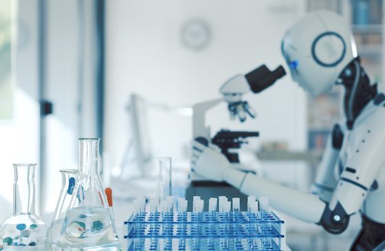 AI drug discovery pioneers Recursion, Exscientia to merge