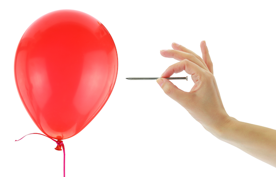 Biohaven skids after BHV-7000 bipolar study failure