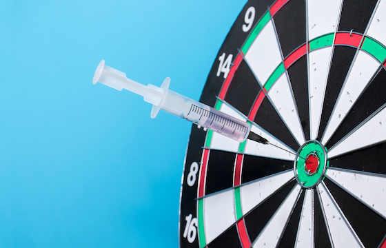 Study success tees up marketing applications for Ionis’ HAE therapy