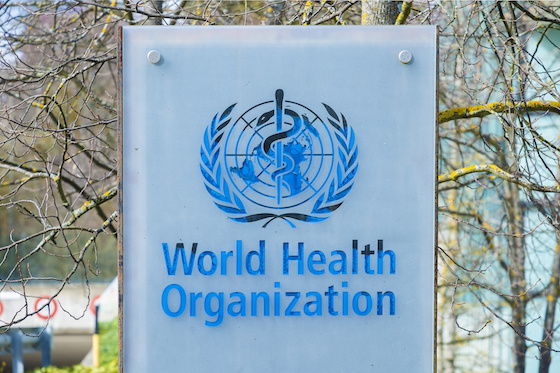 WHO kicks off global initiative on digital health