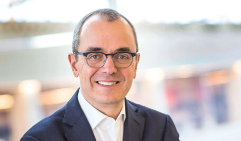 BMS chief Giovanni Caforio to step down in November