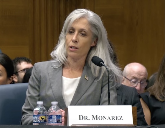 Ex-CDC chief says RFK Jr. plans changes to childhood vaccine schedule ...